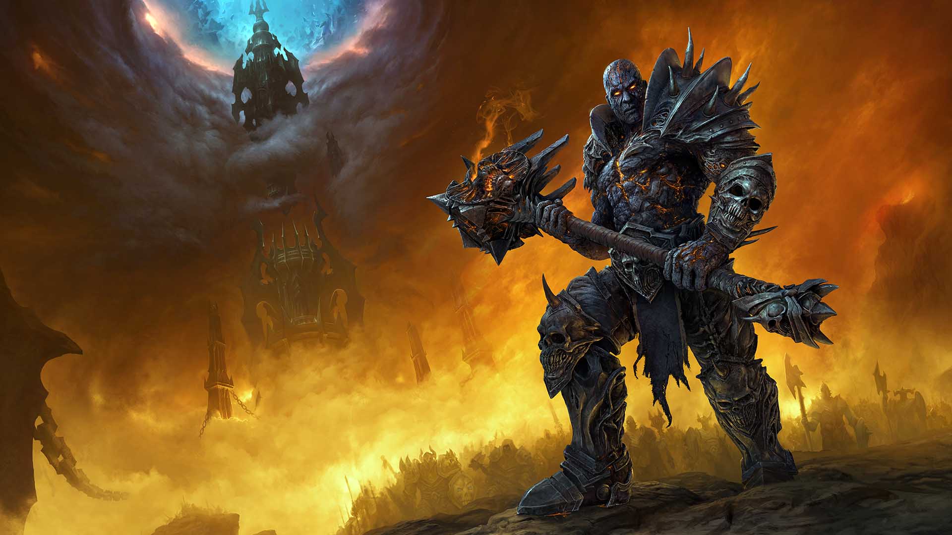 World Of Warcraft Boosting: Everything You Must Know - The Tiger News World Of Warcraft Boosting: Everything You Must Know - The Tiger News