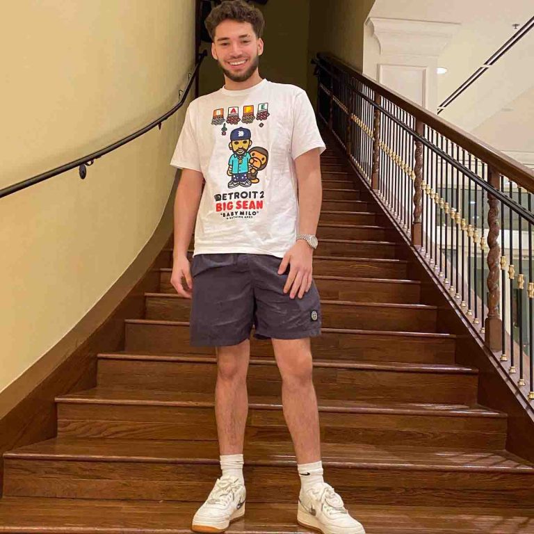 Every fact you need to know about Adin Ross - The Tiger News