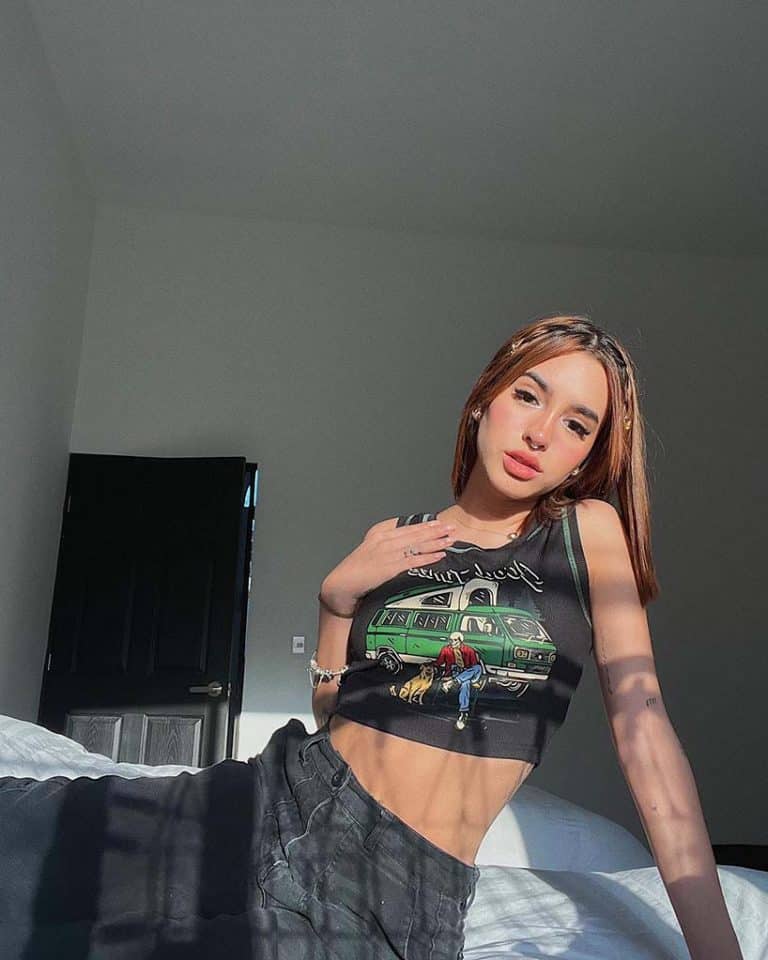 Domelipa: Body Measurements, Career, Family, Net Worth, and More! - The ...