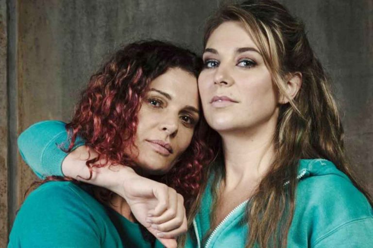 Every fact you want to know about Kate Jenkinson - The Tiger News