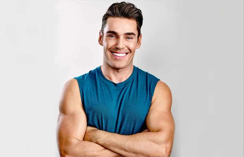 All you need to know about Nick Hounslow - The Tiger News