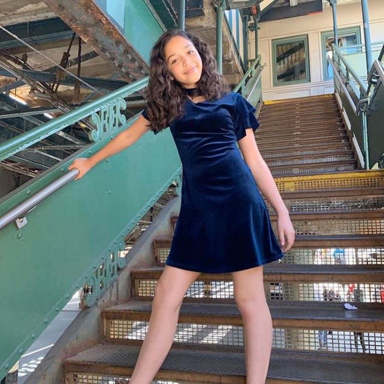 Every fact you need to know about Ruth Righi - The Tiger News