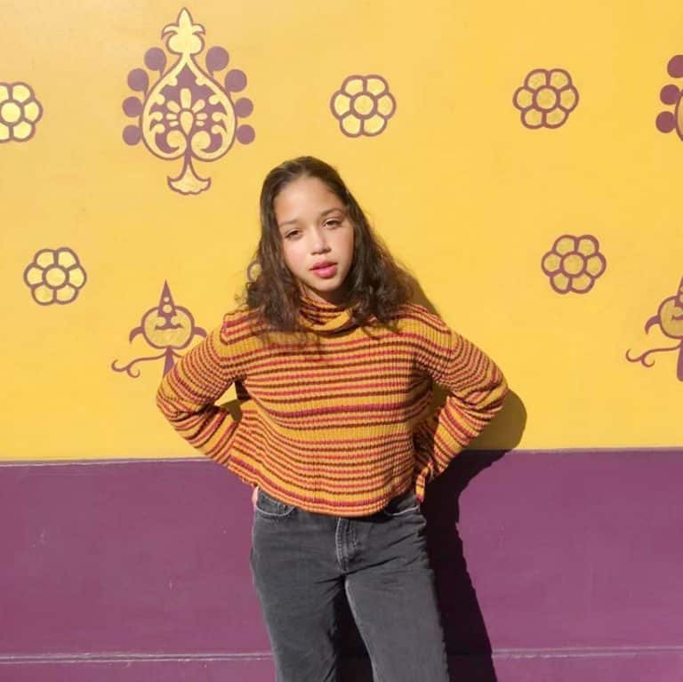 Every fact you need to know about Ruth Righi - The Tiger News