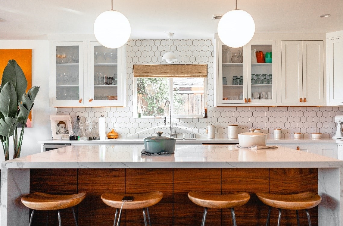 7 Signs That Your Kitchen Countertops Need Revamping - The Tiger News