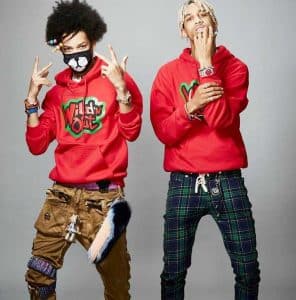 Every fact you need to know about Ayo & Teo - The Tiger News