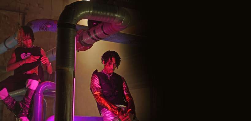 Every fact you need to know about Ayo & Teo