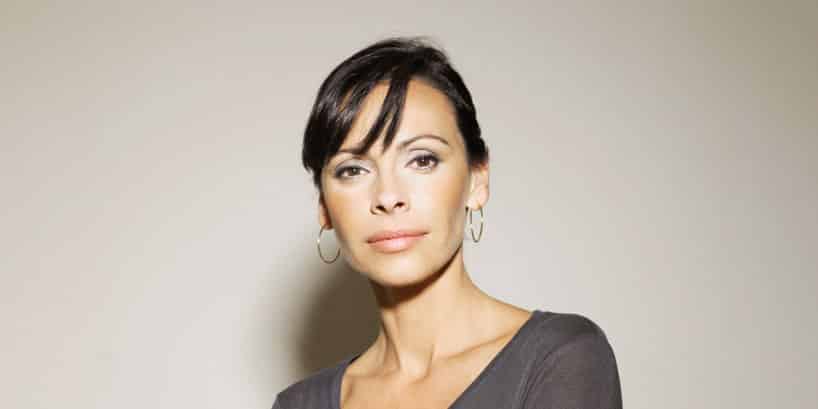 Every detail you want to know about Mathilda May - The Tiger News