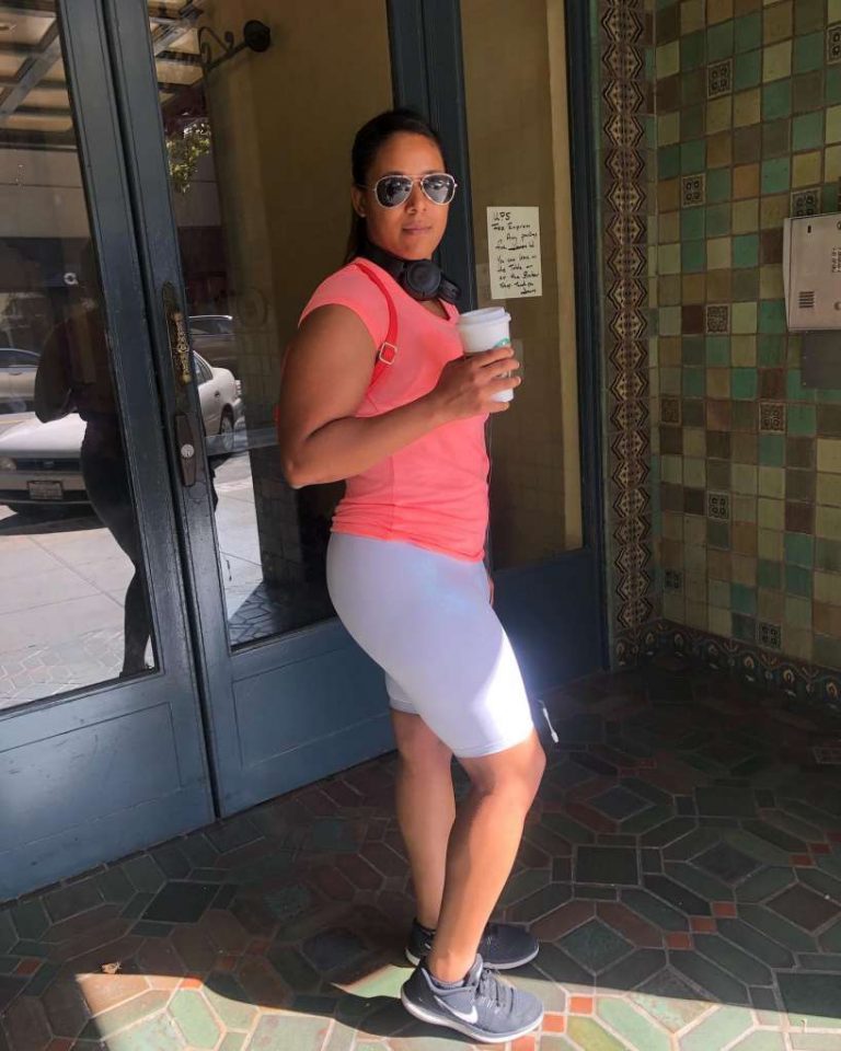 Every fact you need to know about Rhonda Worthey - The Tiger News