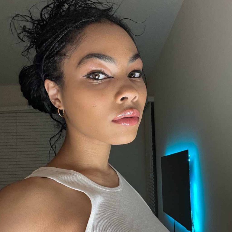 Every fact you need to know about Bella Zahra Murphy - The Tiger News