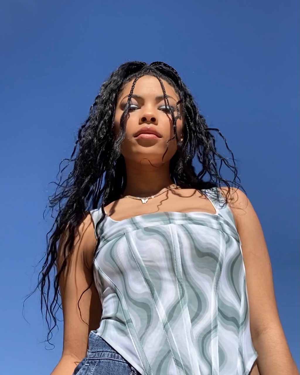 Every fact you need to know about Bella Zahra Murphy - The Tiger News