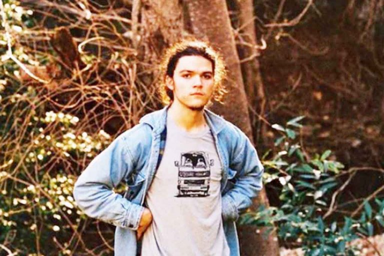 All you need to know about Chris Cardamone - The Tiger News