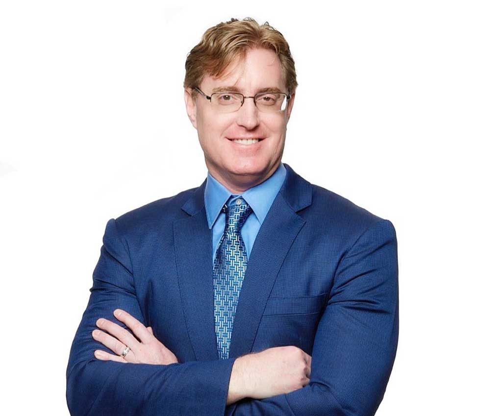 Every Fact You Need to Know About Dr. Bryan Ardis