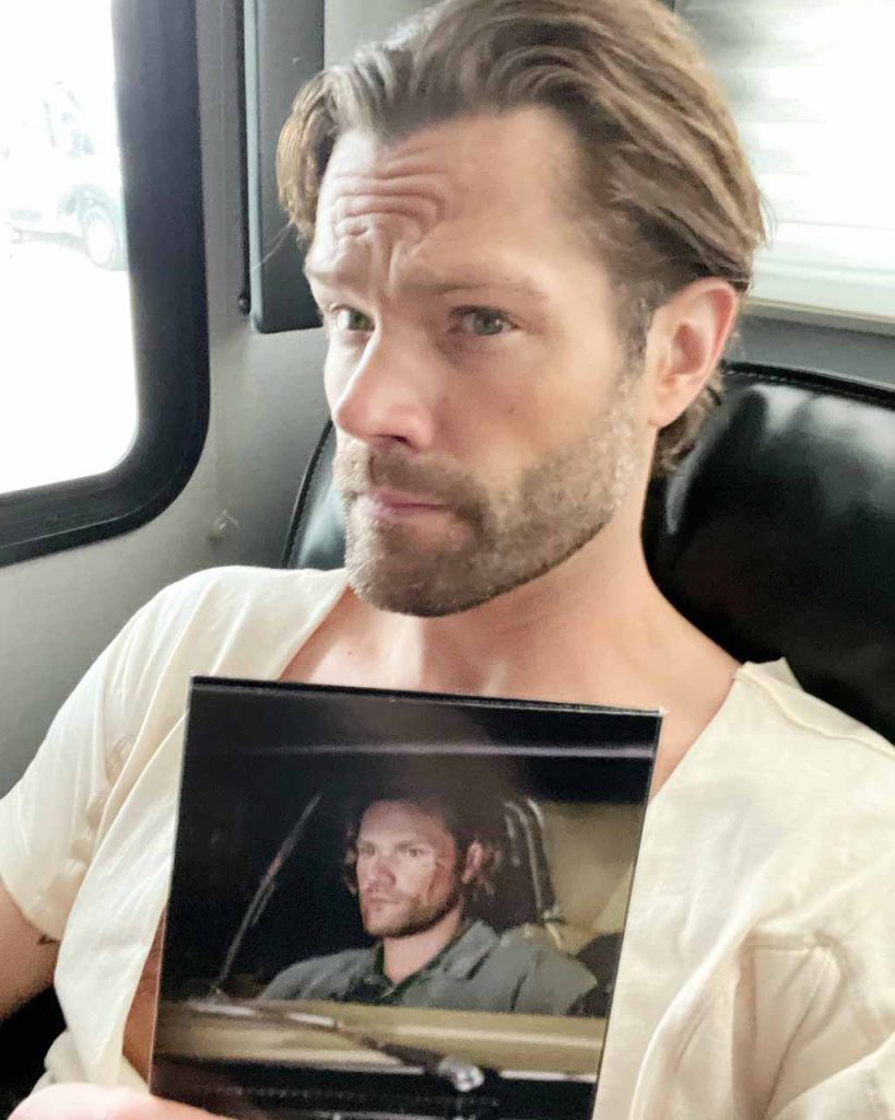 All you need to know about American Star Jared Padalecki - The Tiger News