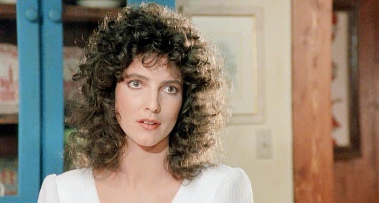 Madolyn Smith: Body Measurements, Career, Relationship Status, Net ...