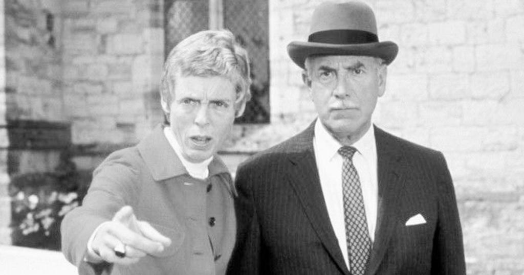 Everything You Want to Know About Raymond Bailey