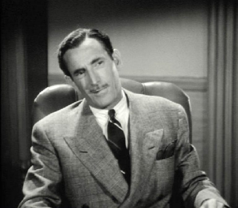 Everything You Want to Know About Raymond Bailey - The Tiger News