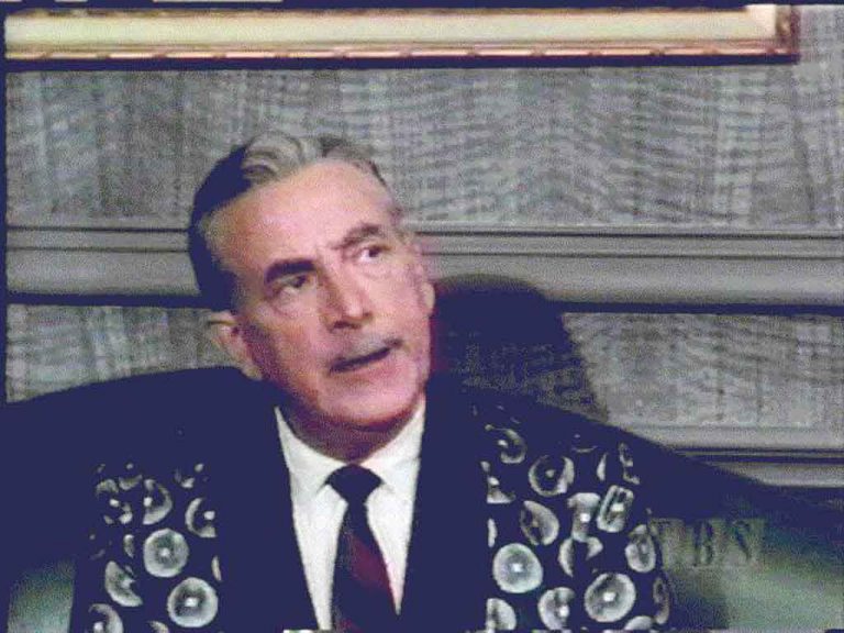 Everything You Want to Know About Raymond Bailey - The Tiger News