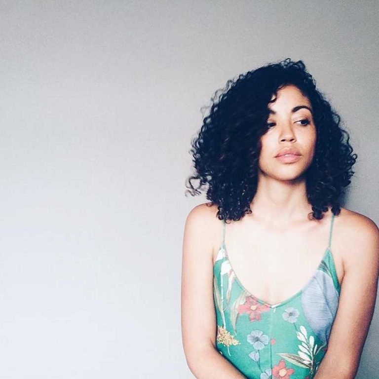 Every detail you want to know about Riann Steele - The Tiger News