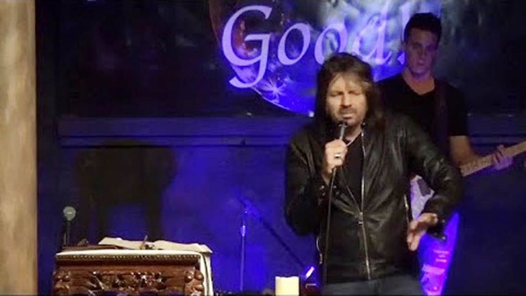 All you need to know about Robin Bullock - The Tiger News