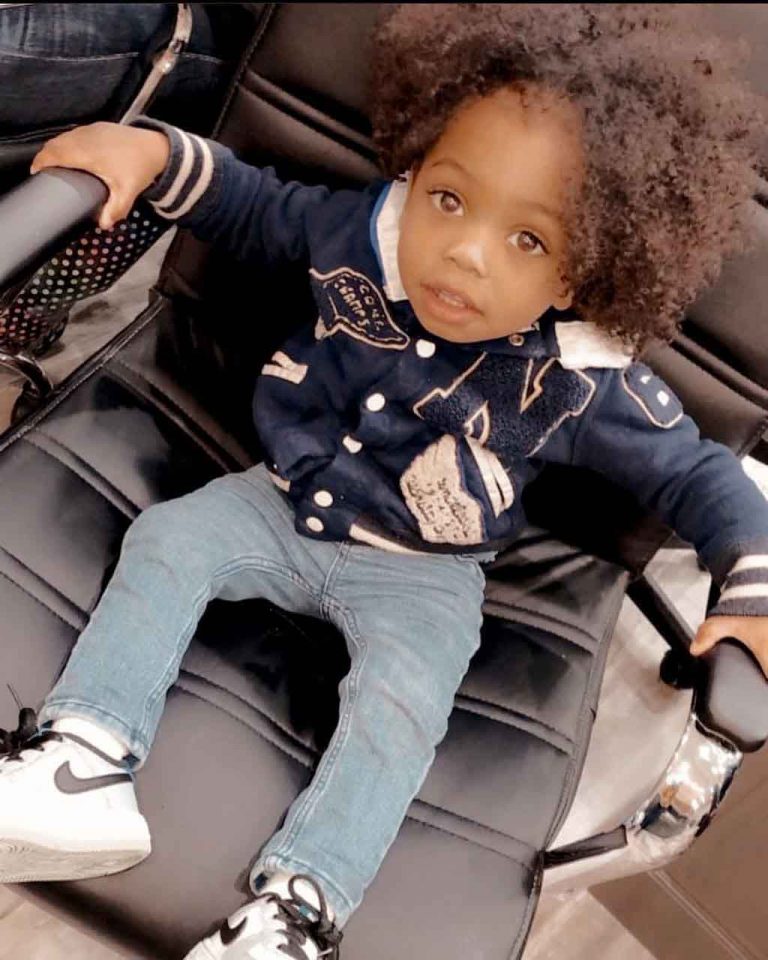 Every fact you need to know about Taylin Gaulden - The Tiger News