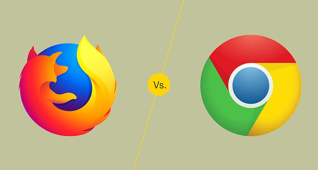 Which one is better for Android: Chrome or Firefox? - The Tiger News
