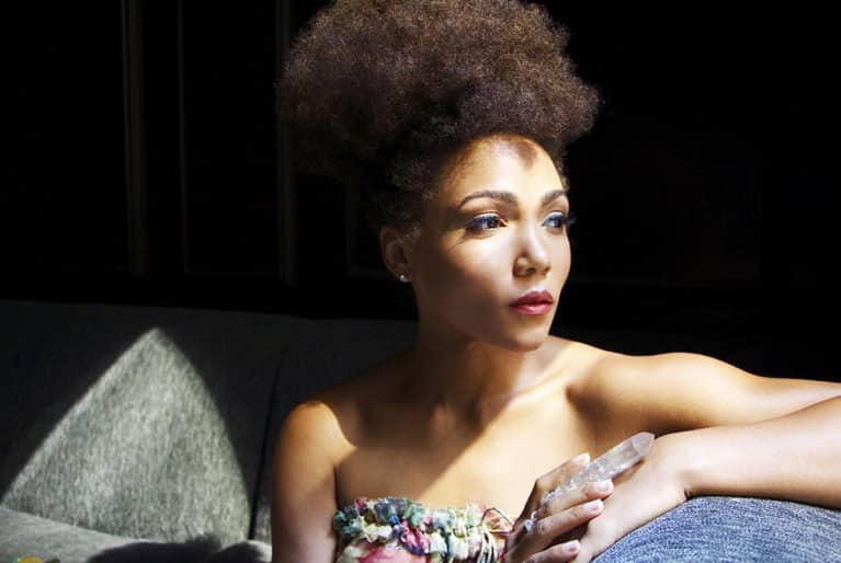 Jasmine Mathews: Biography, Body Measurements, Career, Relationship ...