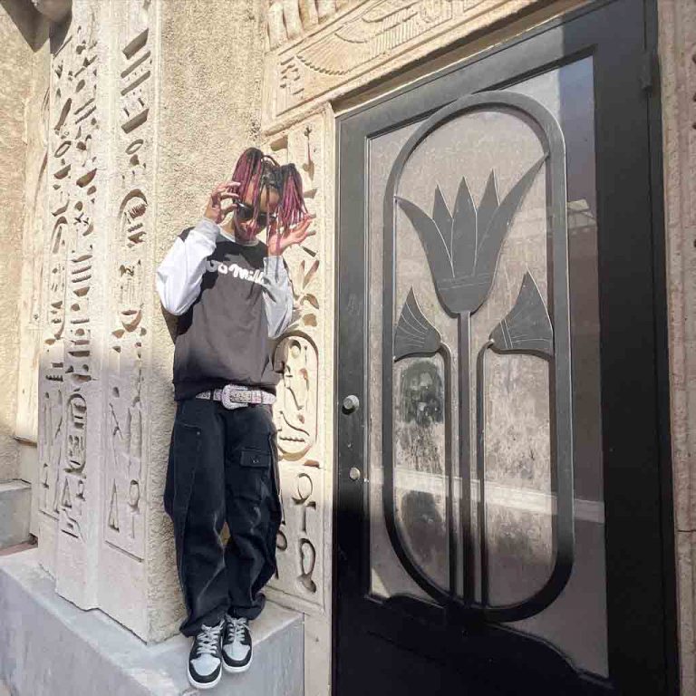 Every Detail You Want To Know about Kashdami - The Tiger News