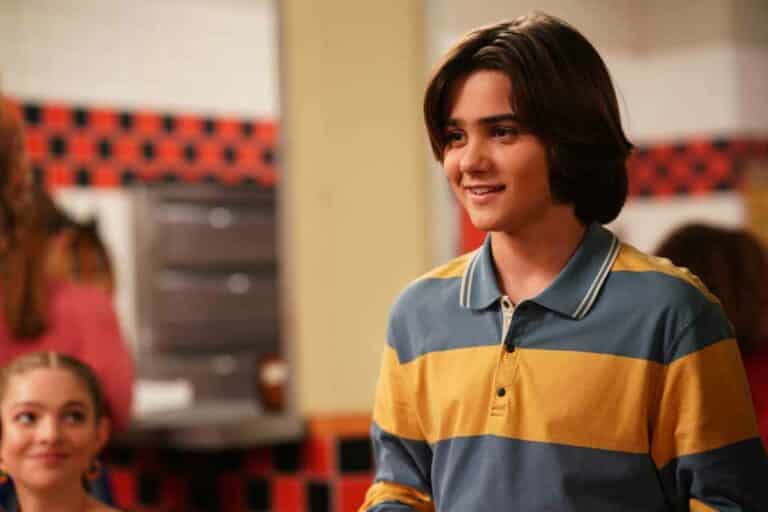 Luca Luhan: The Young Sensation Taking Hollywood by Storm - The Tiger News