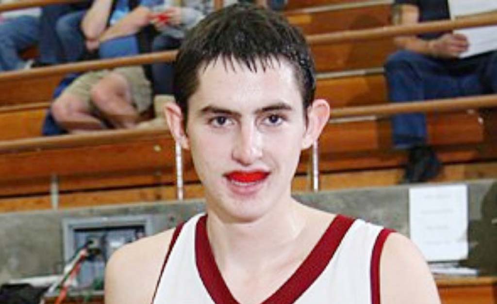 Everything you want to know about Nick Kerr - The Tiger News