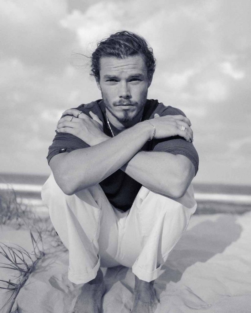 Everything you want to know about Sam Corlett - The Tiger News