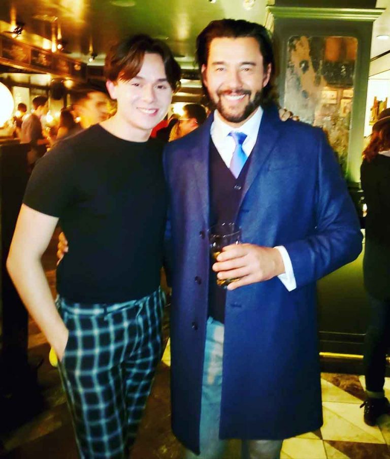 All You Need To Know About Steve Bacic - The Tiger News