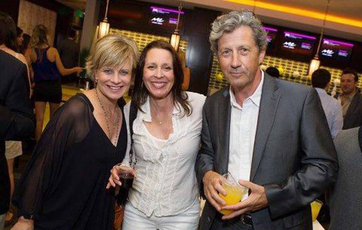 All Details You Need to Know About Susan Fallender - The Tiger News