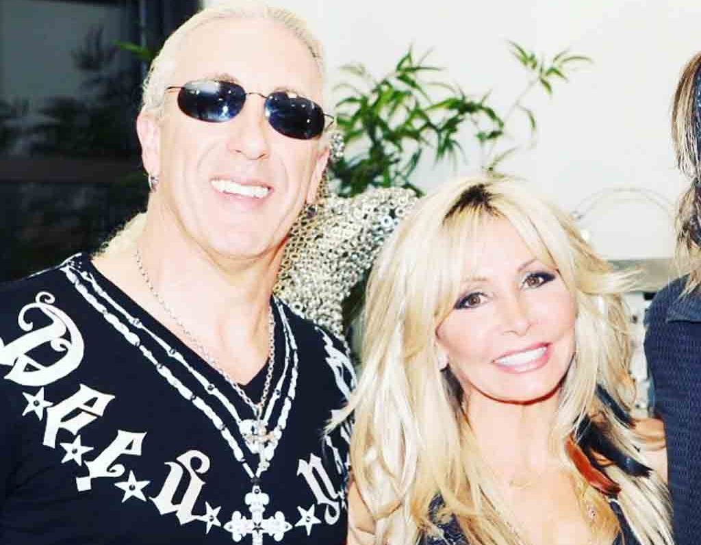 All You Want To Know About Dee Snider's wife, Suzette Snider