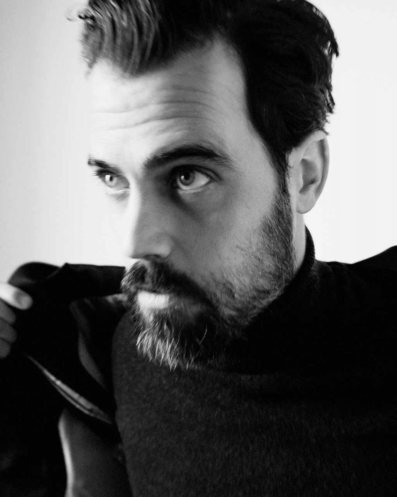 Every Detail You Want To Know About Thomas Beaudoin - The Tiger News