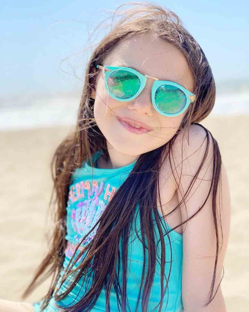 All You Need To Know About Violet Elizabeth McGraw - The Tiger News