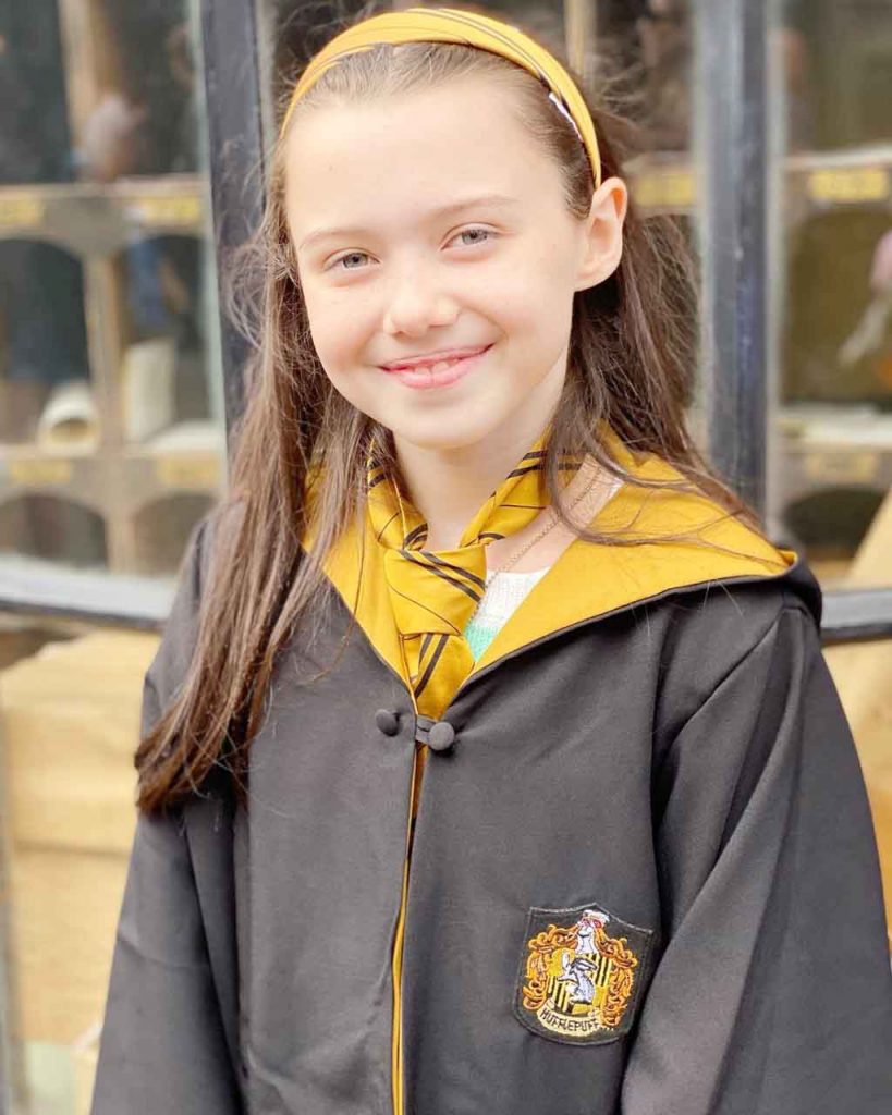 All You Need To Know About Violet Elizabeth McGraw - The Tiger News