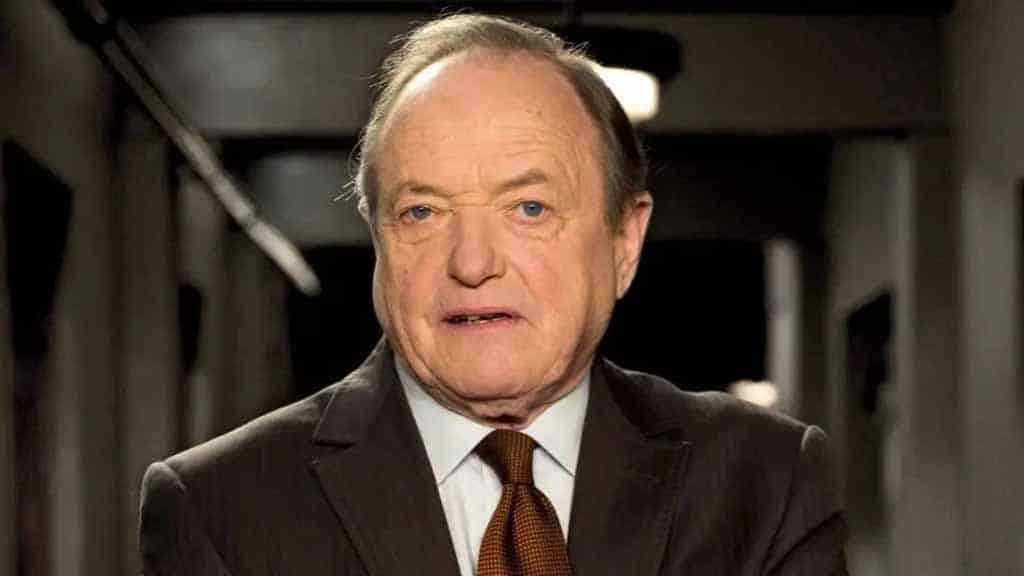 Everything you need to know about James Bolam - The Tiger News