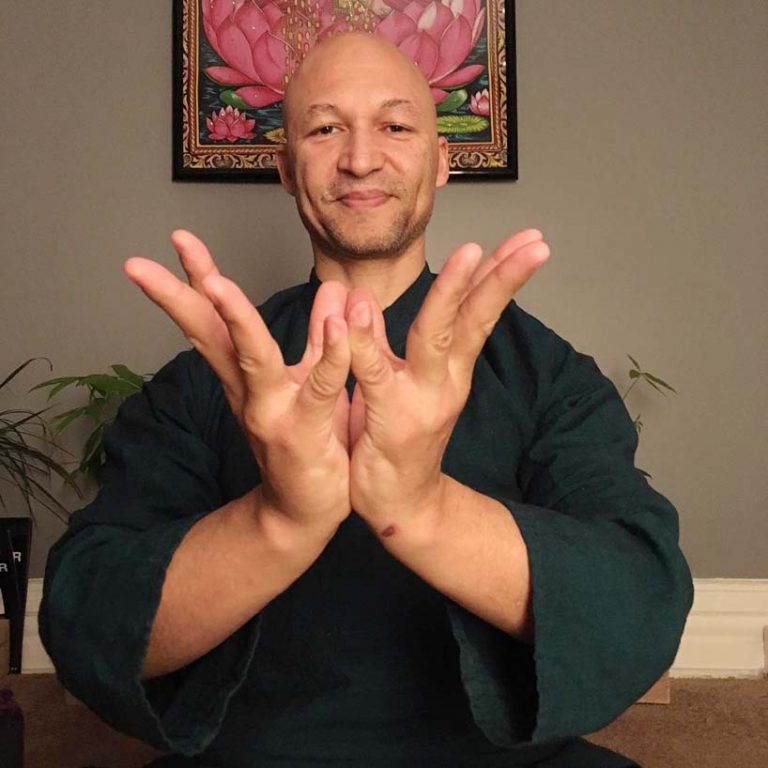 Who is Joshua Bee Alafia? Details about his career and personal life ...