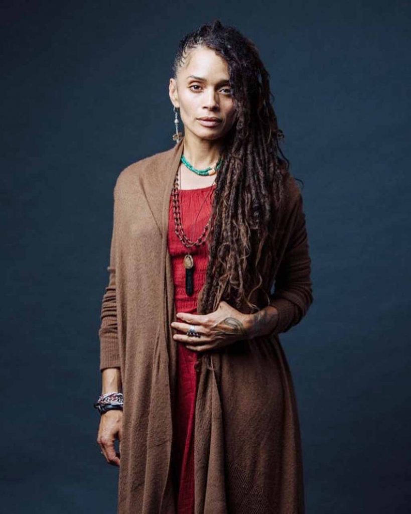 All You Need To Know About American Actress- Lisa Bonet