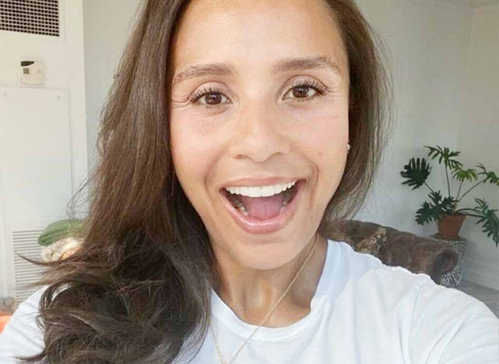 Everything you want to know about Marilee Fiebig