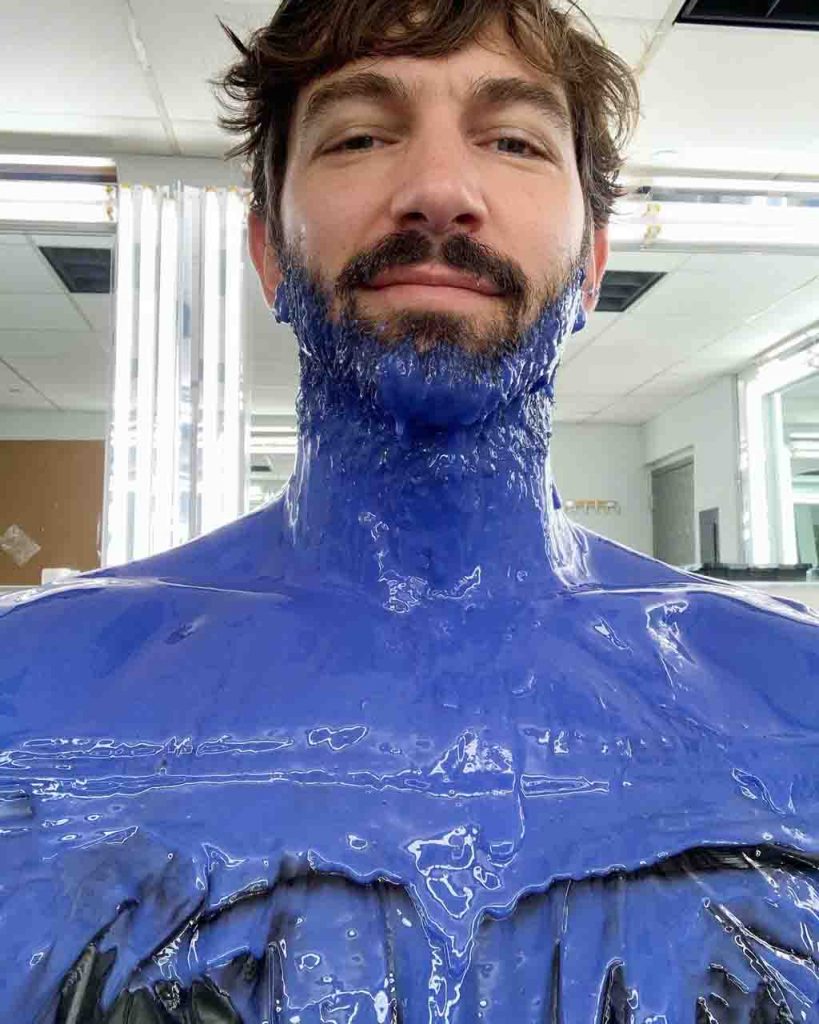 Every Detail You Need To Know about Michiel Huisman - The Tiger News