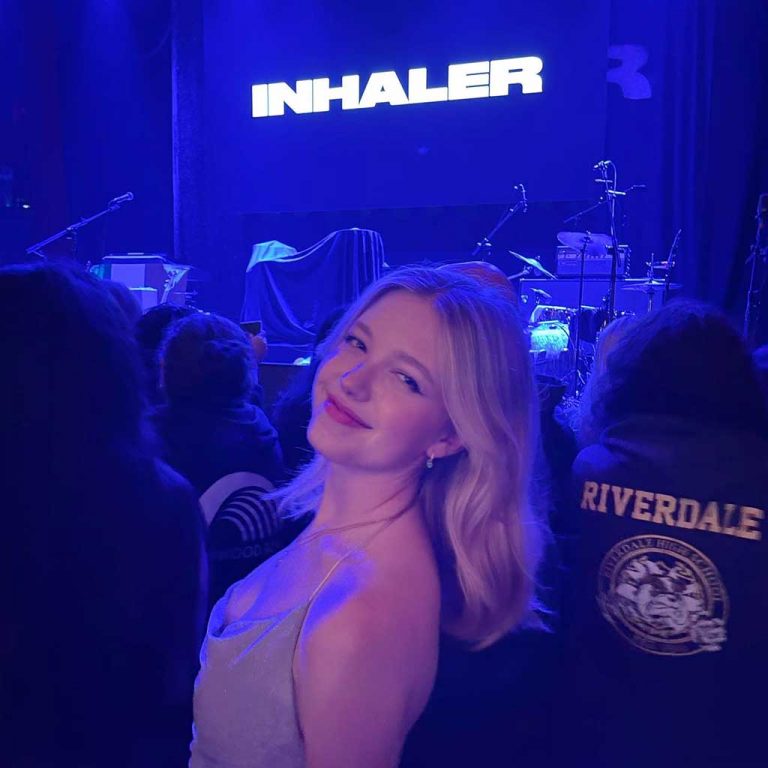 Everything you want to know about Shay Rudolph