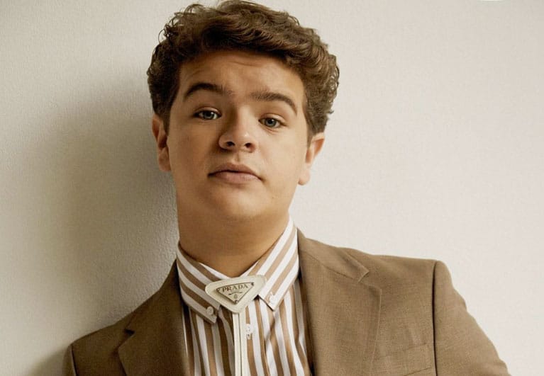 Every detail you need to know about Gaten Matarazzo - The Tiger News