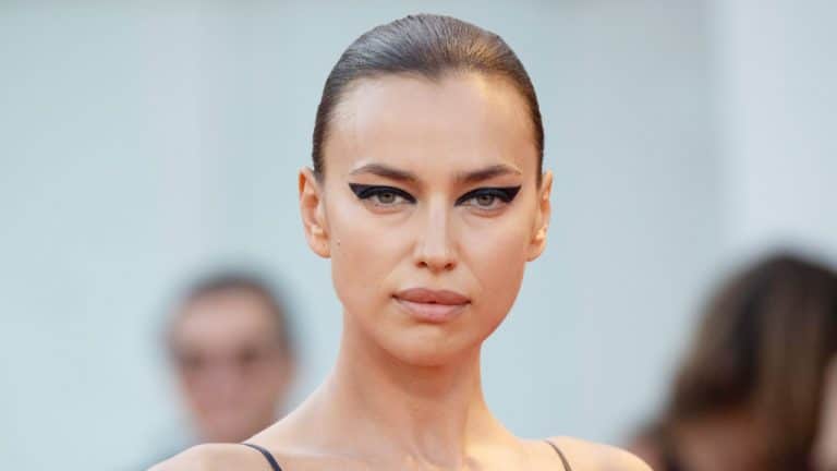 Every detail you need to know about Irina Shayk - The Tiger News