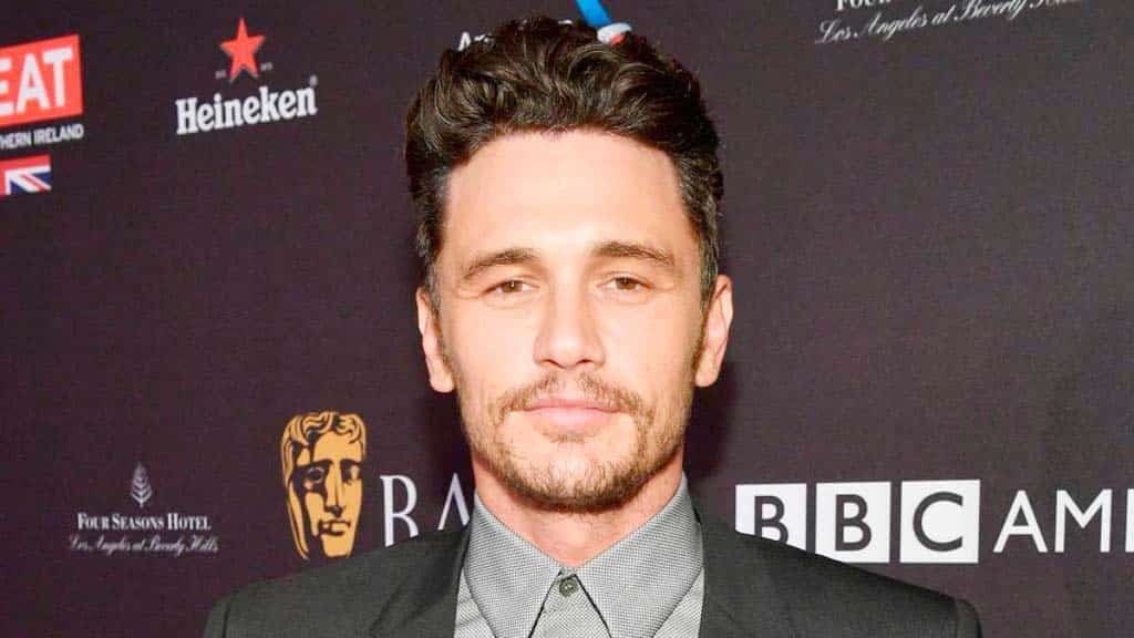 Every detail you want to know about James Franco - The Tiger News