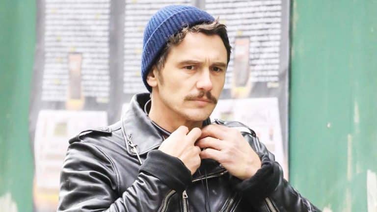 Every detail you want to know about James Franco - The Tiger News