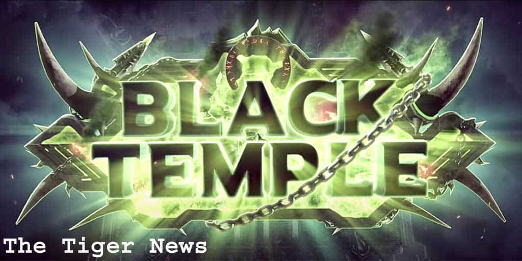 World Of Warcraft: Black Temple Raid Gets Amazing Fan-Made Trailer For ...
