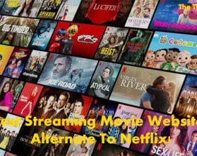 15 Best Websites alternative to HD Online for Free Online Streaming
