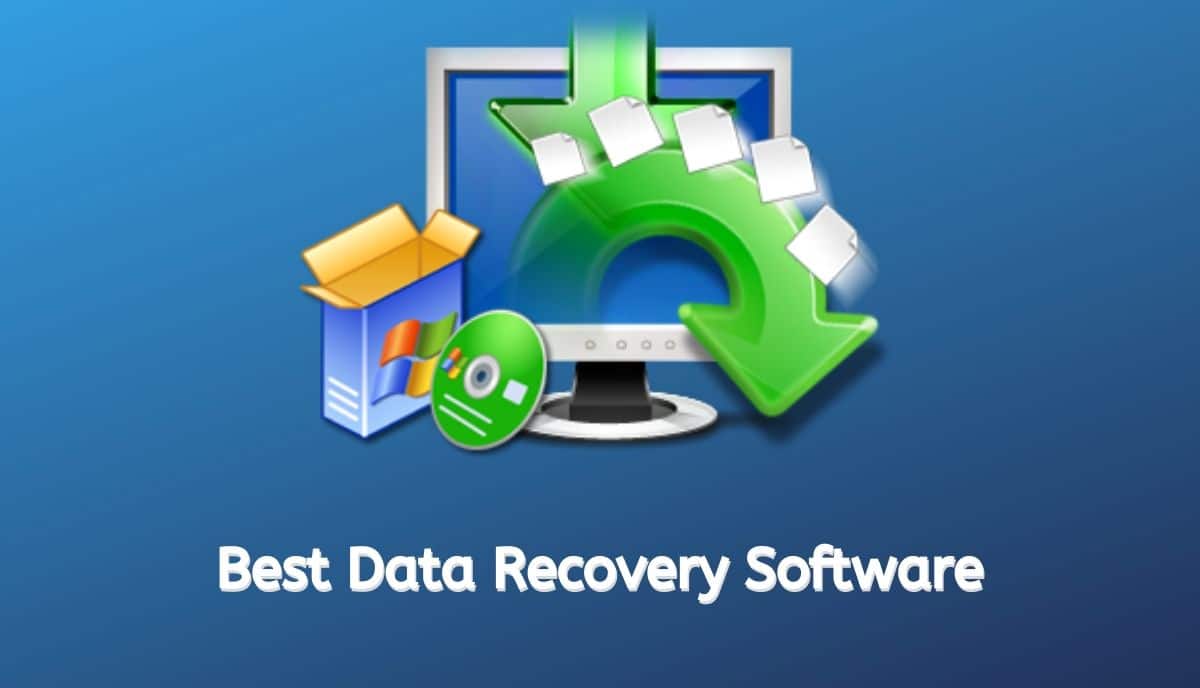 Top Best Free Data Recovery Software to Recover Deleted Files! - The ...