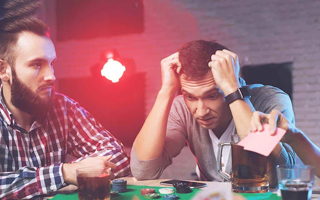 What Separates Good and Bad Poker Players? - The Tiger News